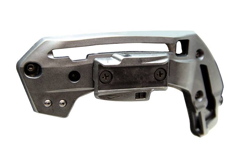 Princeton Tec® Charge MPLS Helmet Light Mount – Third Coast Thermal