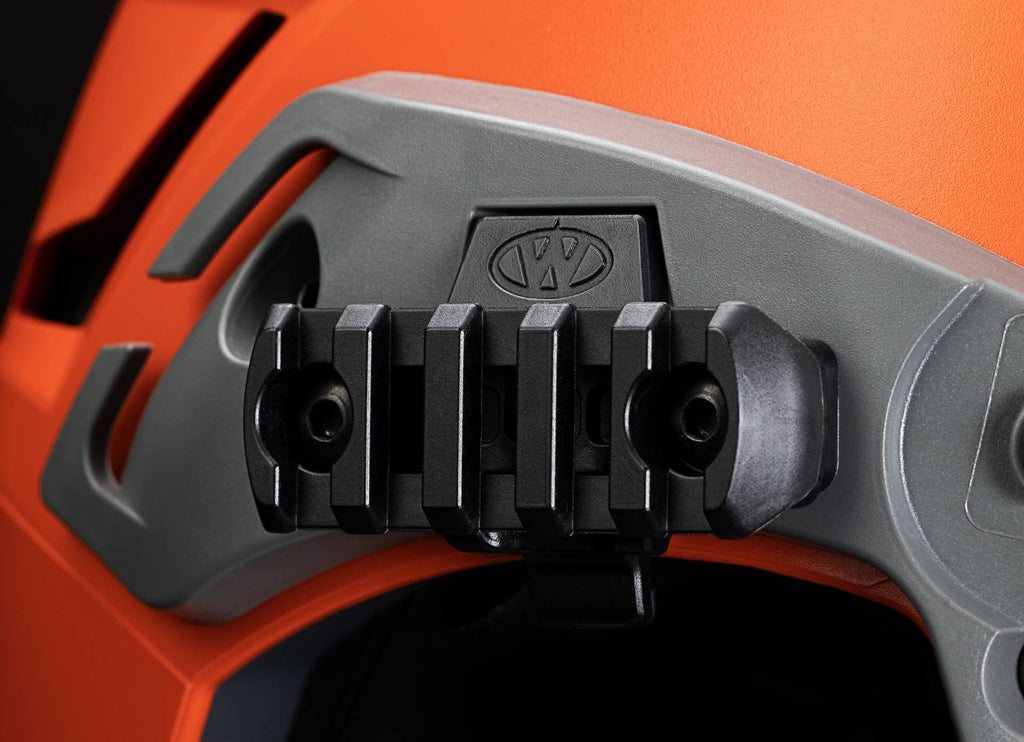 EXFIL® Picatinny Quick Release Adapters – Third Coast Thermal