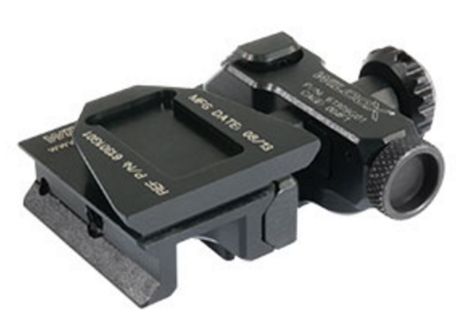 FLIR® Recon Mount – Third Coast Thermal
