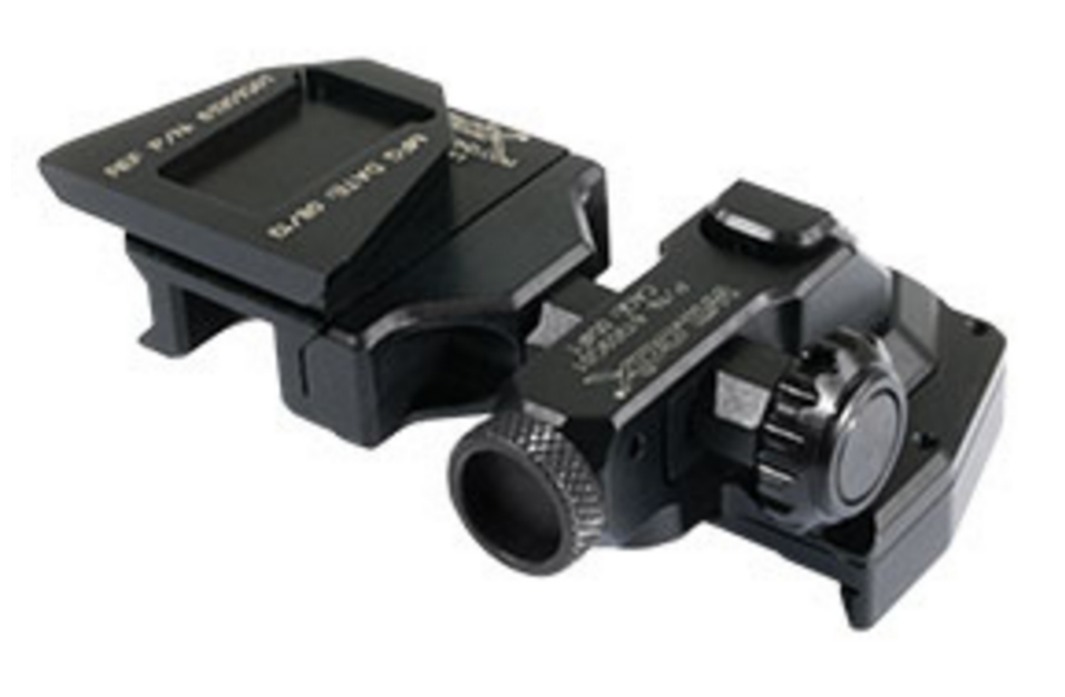 FLIR® Recon Mount – Third Coast Thermal