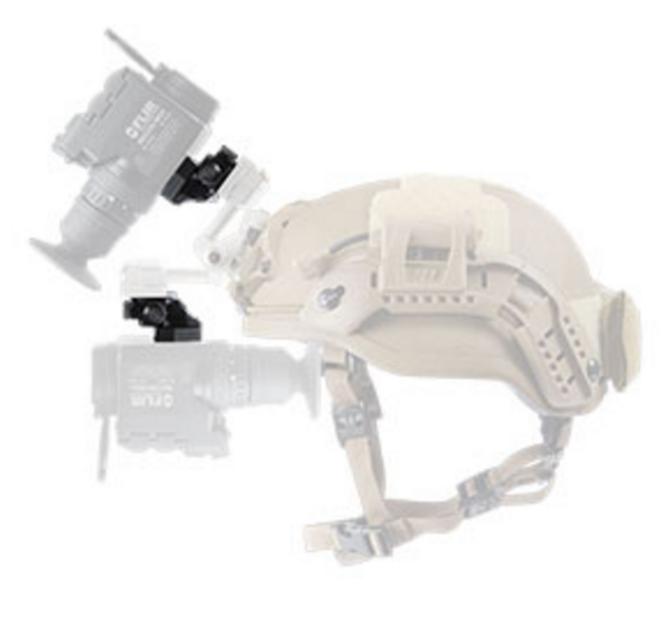 FLIR® Recon Mount – Third Coast Thermal