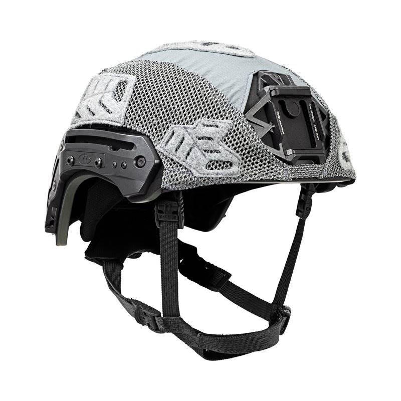 Helmet Cover EXFIL® Ballistic Rail 2.0 – Third Coast Thermal
