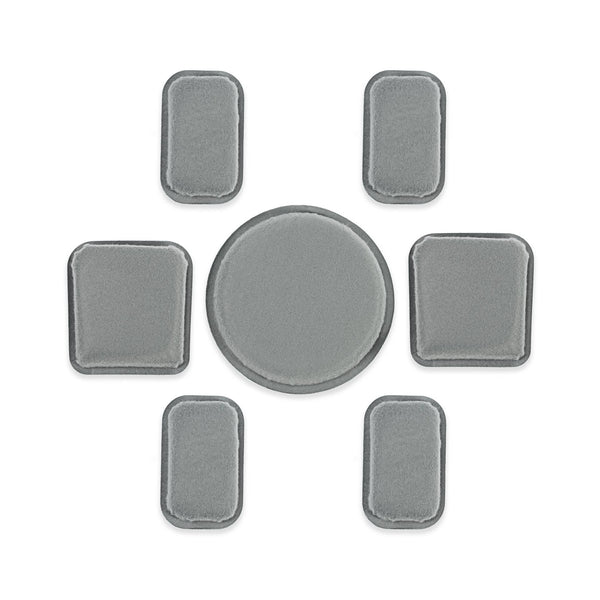 Zorbium® Action Pad (ZAP™) Liner System – Third Coast Thermal