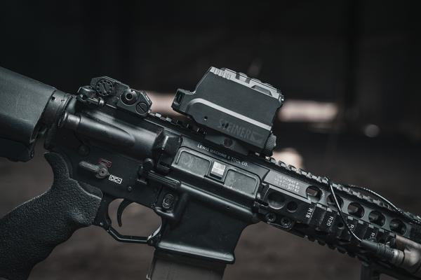 DRS1X Reflex Sight – Third Coast Thermal