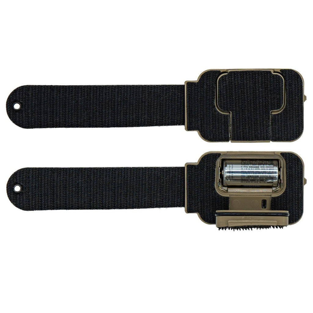 HEL-STAR 5 EXO® Three Function Helmet Mounted Light – Third Coast Thermal