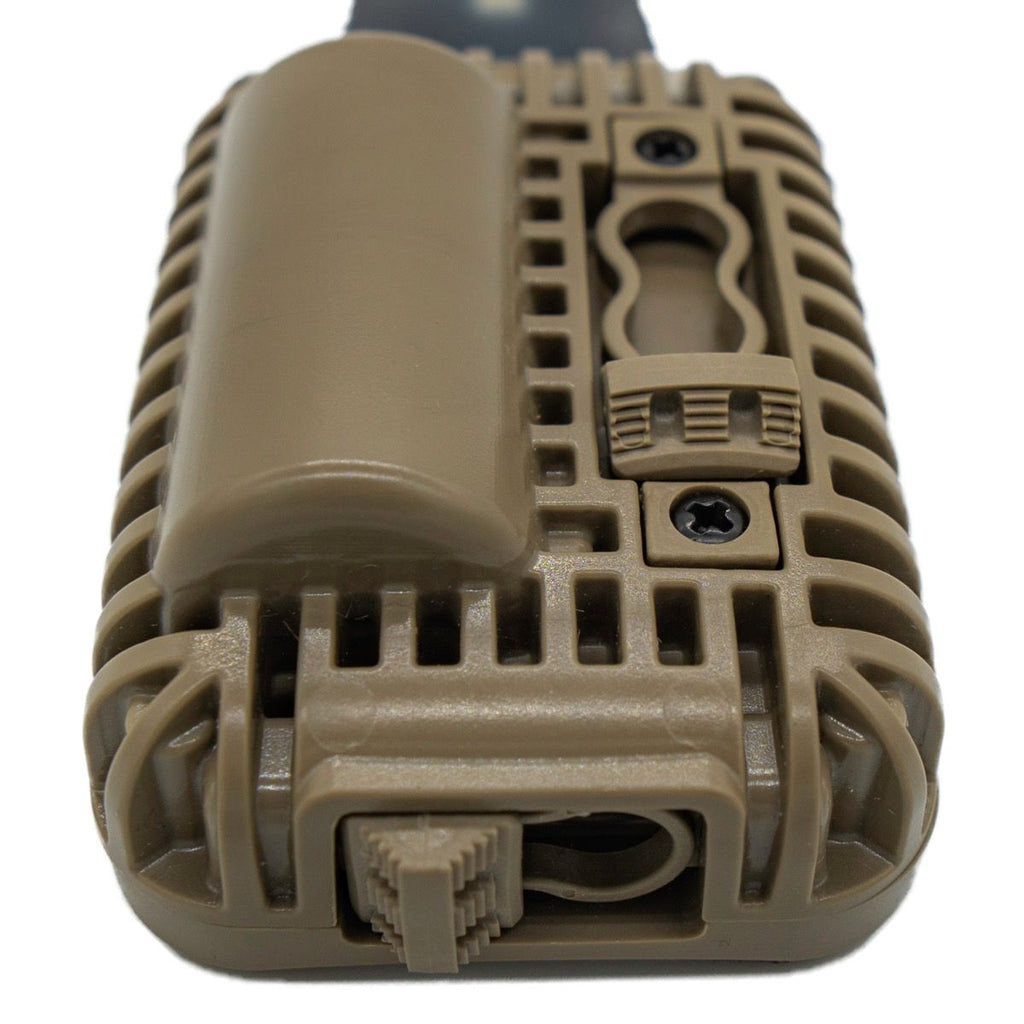 HEL-STAR 5 EXO® Three Function Helmet Mounted Light – Third Coast Thermal