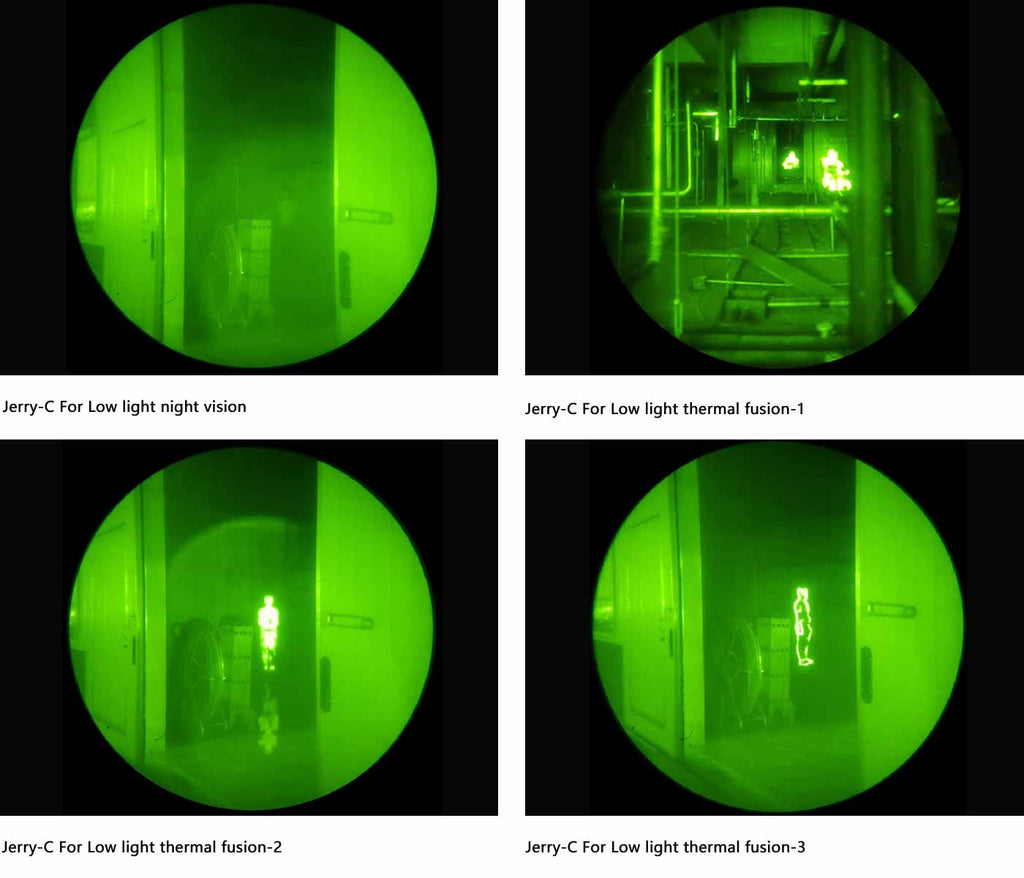 Jerry C5 Thermal Attachment – Third Coast Thermal