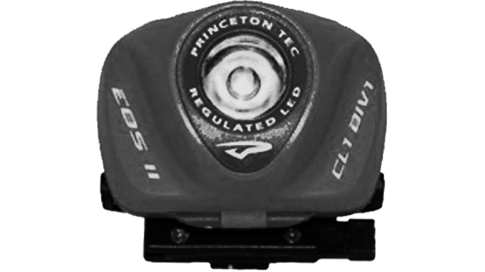 Princeton Tec® EOS II MPLS Headlamp – Third Coast Thermal