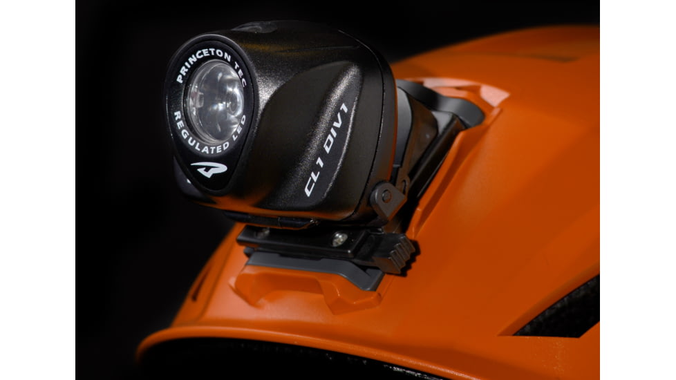 Princeton Tec® EOS II MPLS Headlamp – Third Coast Thermal