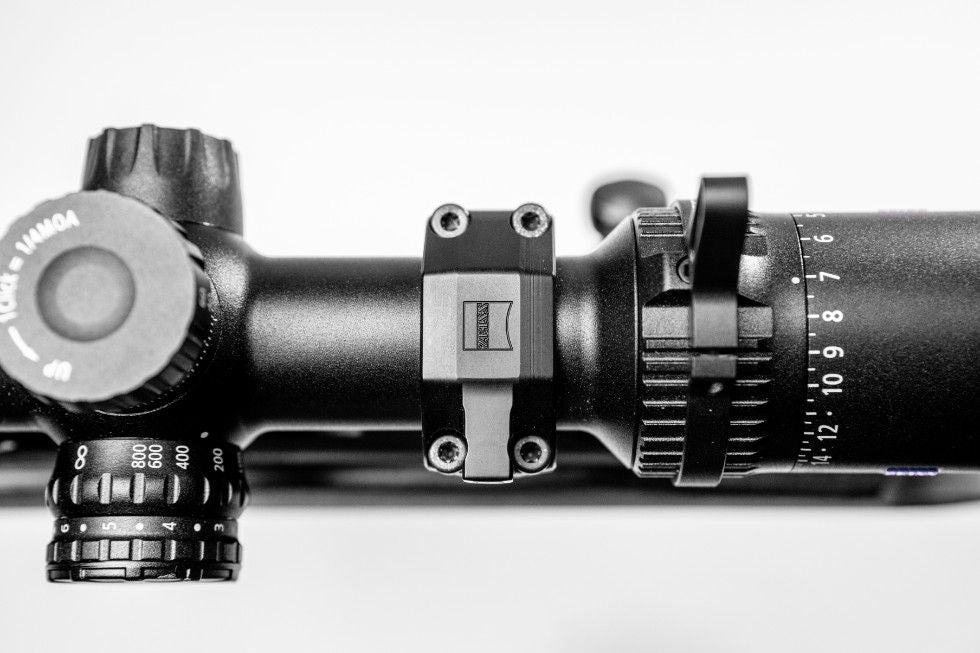 Precision Rings – Third Coast Thermal