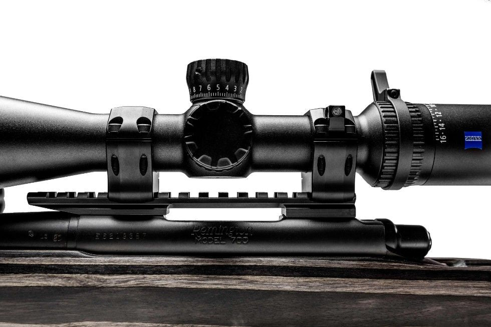 Precision Rings – Third Coast Thermal